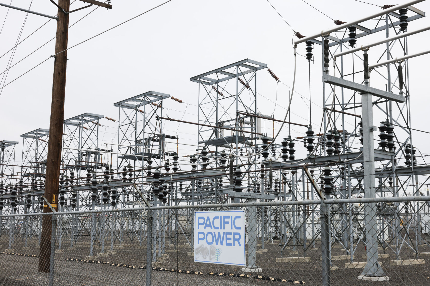 Pacific Power customers in Yakima and Walla Walla to get a new power ...