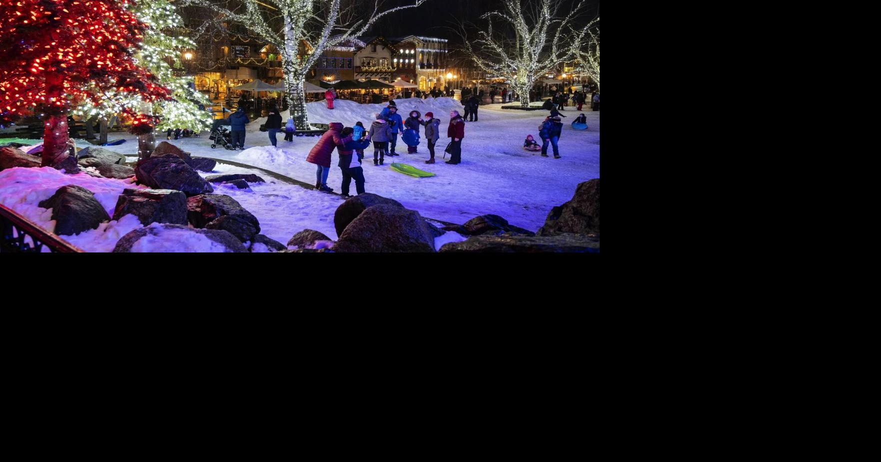 Highs and lows: 4 ideas to frame your holiday travel around WA ...