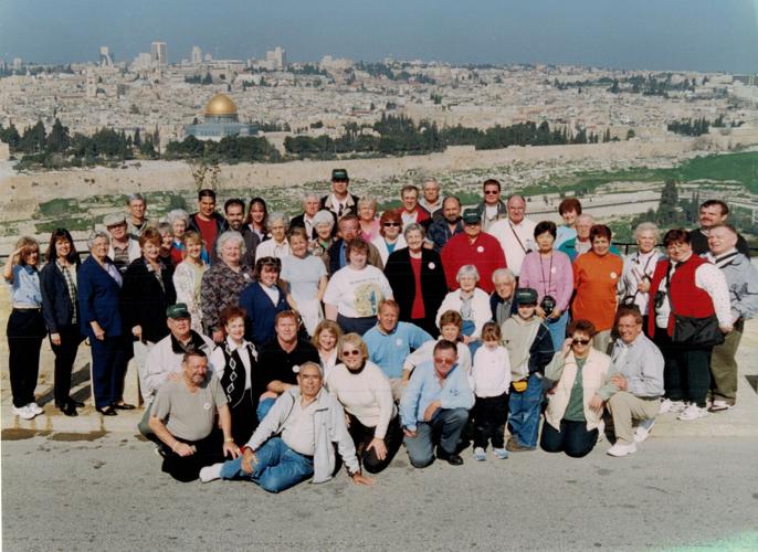 Yakima evangelist Ken Gaub remembered as caring man who reached many ...