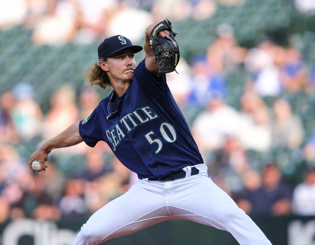 Pitching coordinator Max Weiner leaves Mariners for Texas A&M, a ‘huge ...
