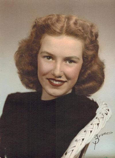 Constance May Wright (Carlton) | Test | yakimaherald.com