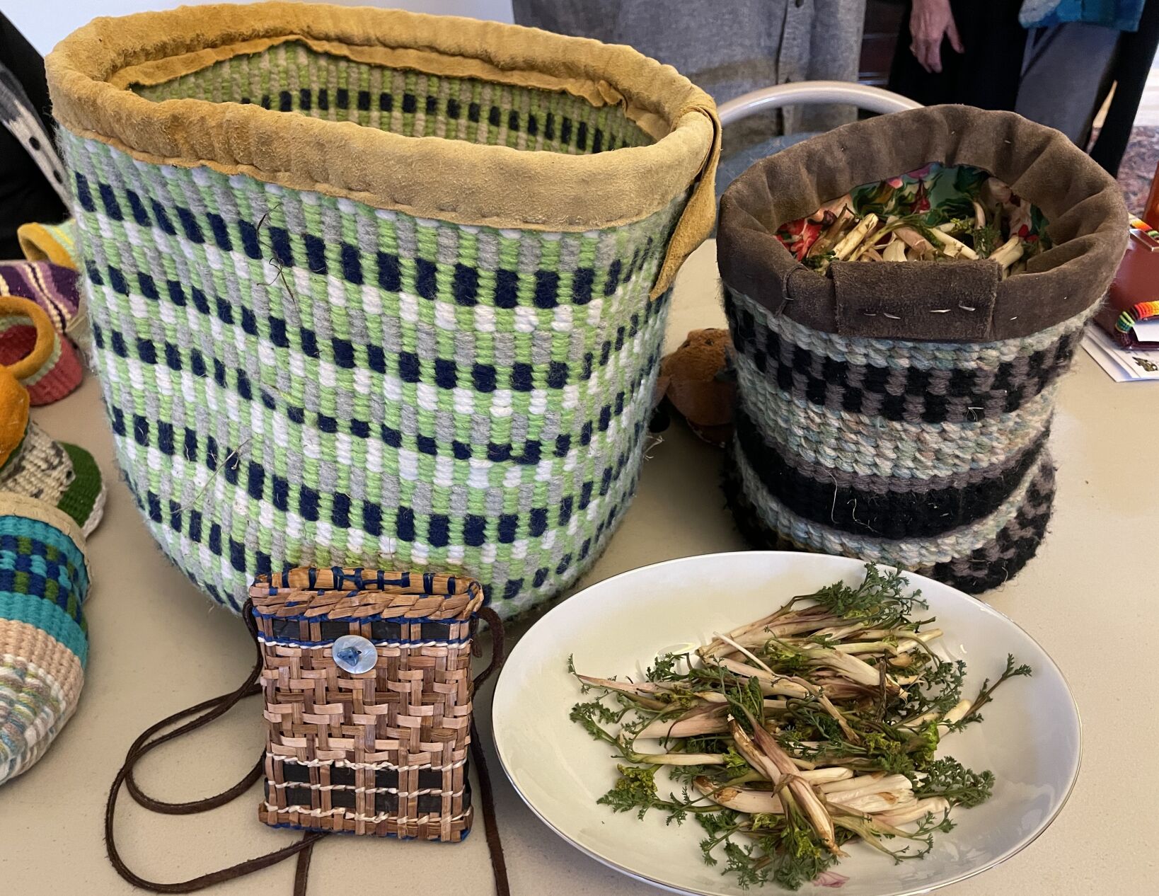 Registration open for Yakima Basket Roundup on Oct. 18 in Yakima ...