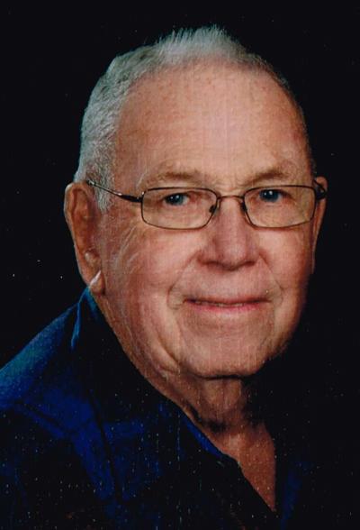 Jay Patrick “Pat” Morgan | Test | yakimaherald.com