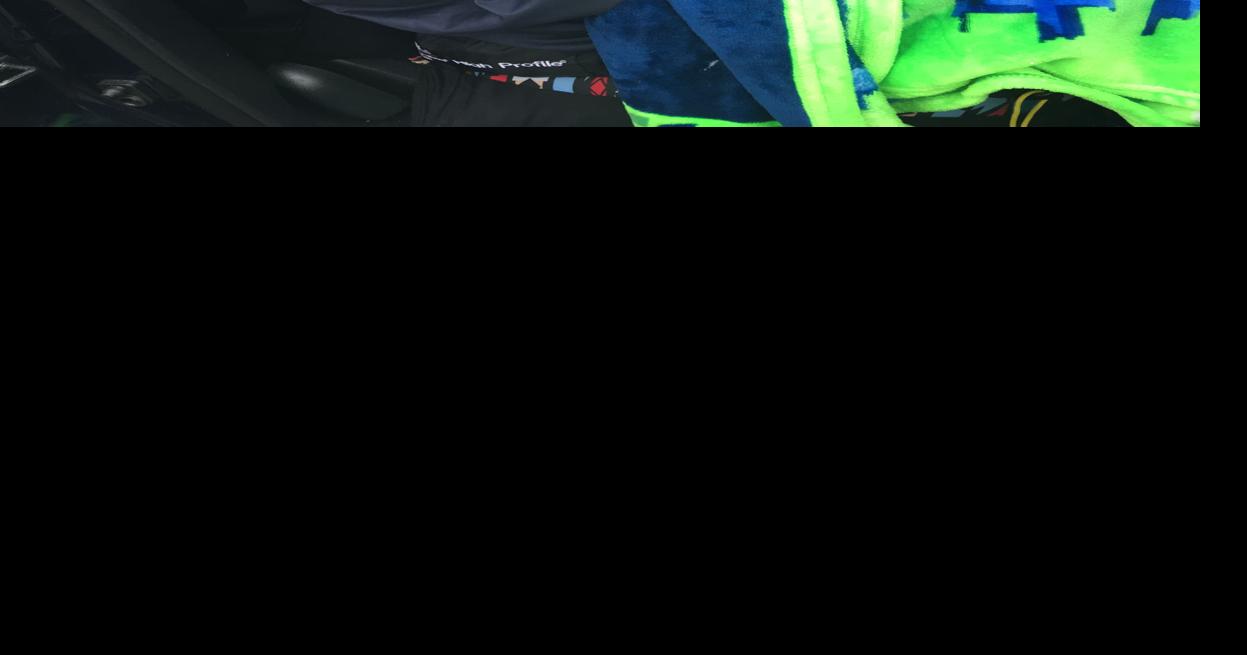 Lucille Peter | Test | yakimaherald.com