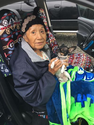 Lucille Peter | Test | yakimaherald.com