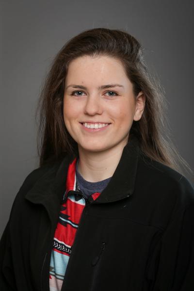 Meet the staff: Morgan Greene | Staff | yakimaherald.com