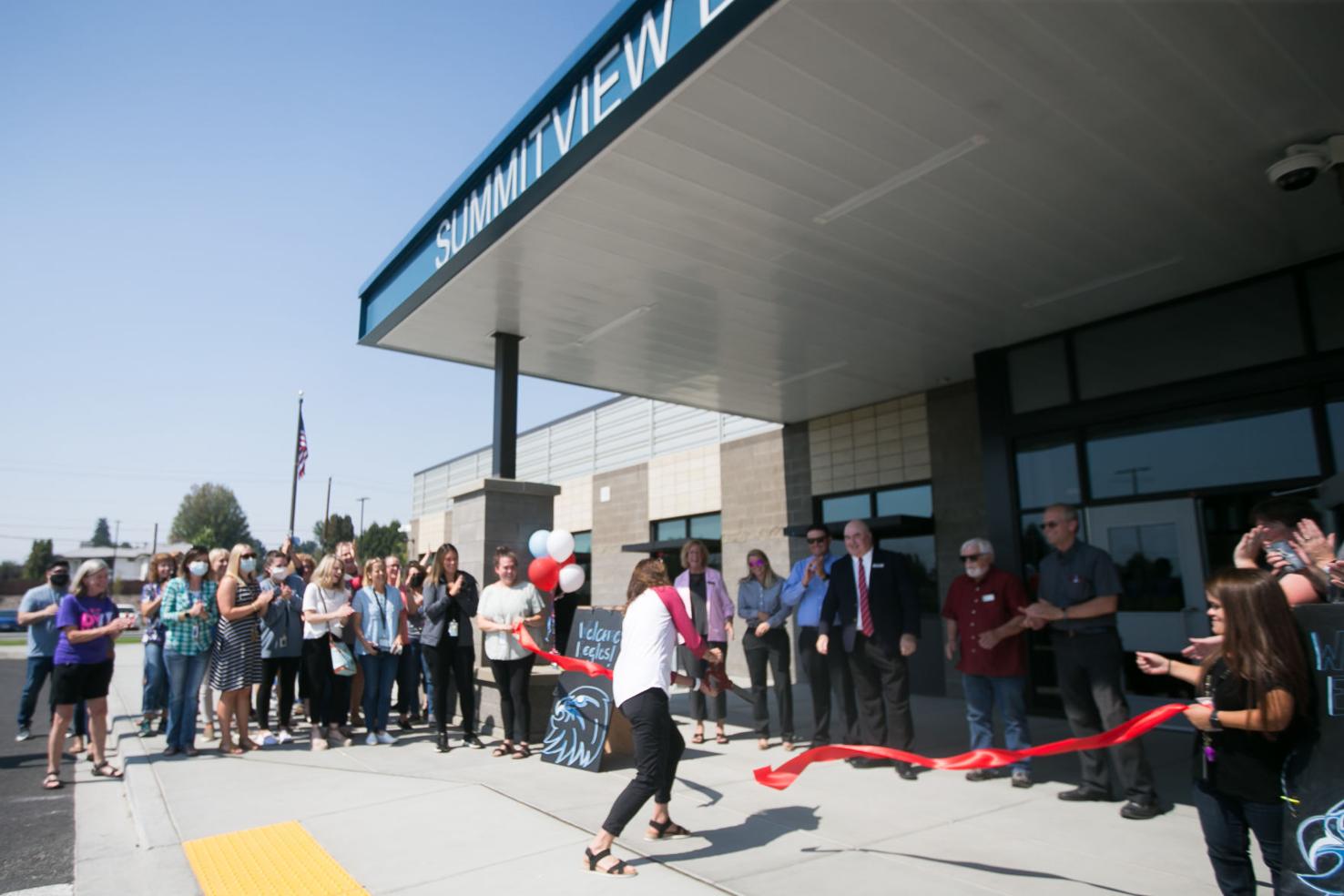 West Valley School District will use bond surplus on capital projects ...