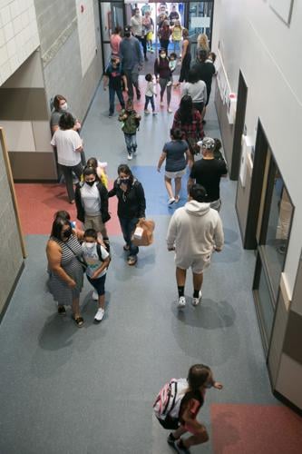 West Valley School District hears from public about what to do with $19M bond surplus ...