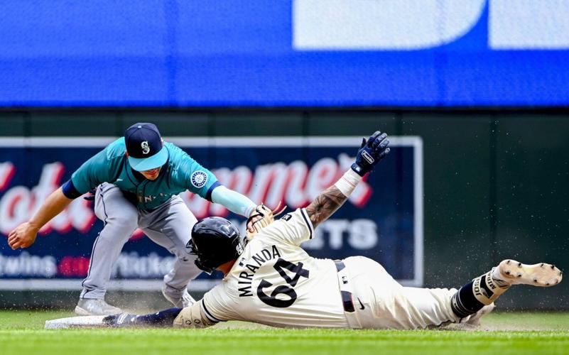 Even after ‘the ultimate flush-it game,’ Mariners’ offensive issues linger | Mariners ...