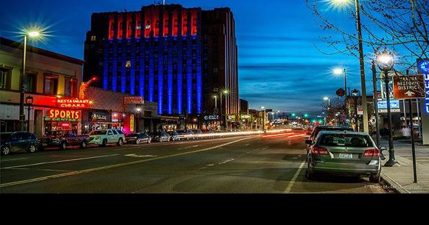 The Man Who Designed the Larson Building | Magazine | yakimaherald.com