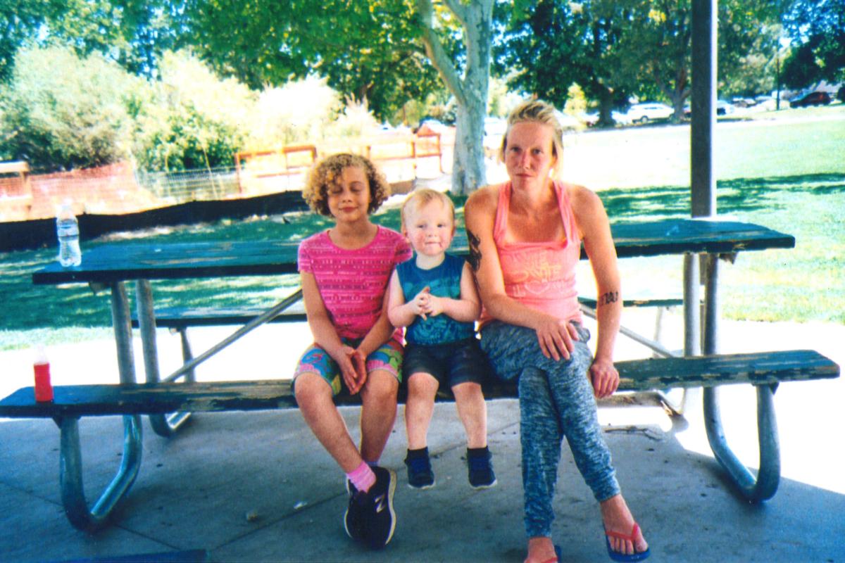 Tiffany LeAnne Roberts | Test | yakimaherald.com