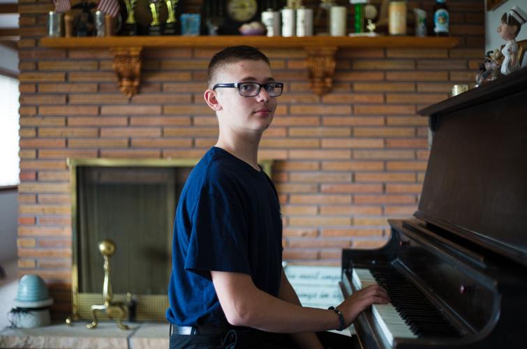 Selah music student heads to Carnegie Hall this summer | Education ...