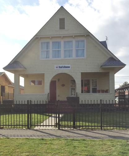 Rod’s House gives Yakima youths a home base | News | yakimaherald.com