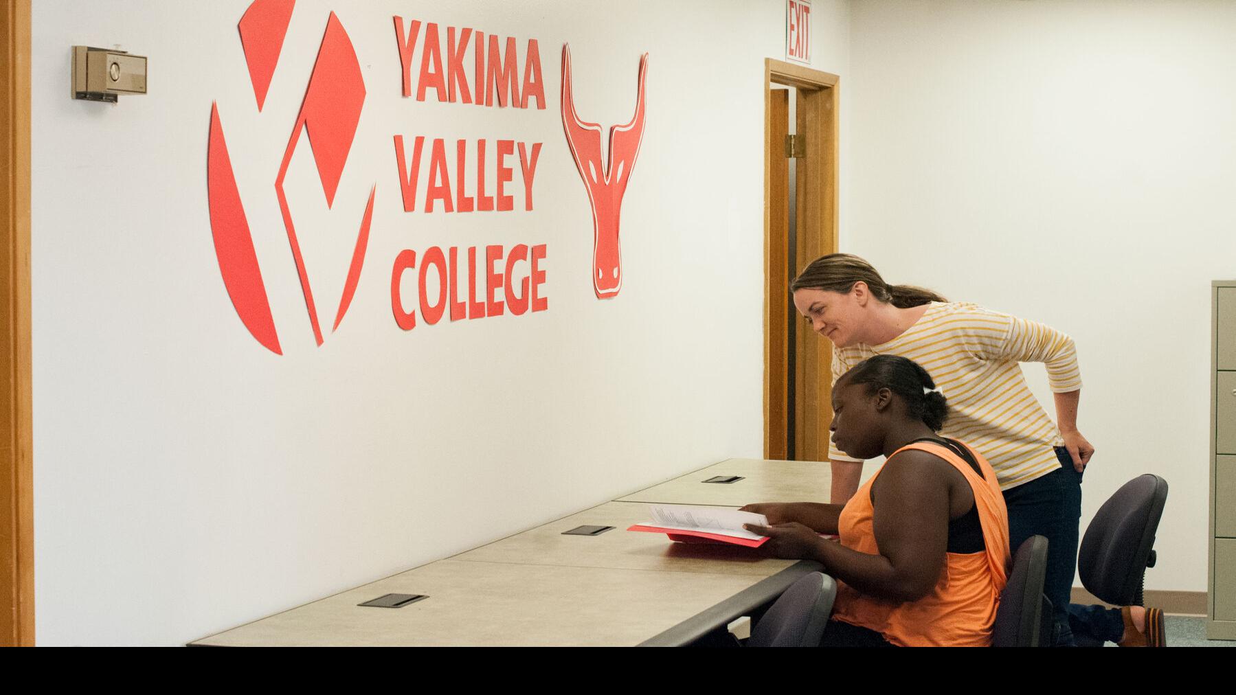 Education | yakimaherald.com