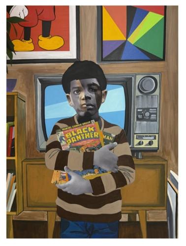 Wa Na Wari’s Black Graduation art fair celebrates richness of Black ...