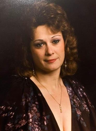 Brenda Sue Kelley Peltier | Test | yakimaherald.com