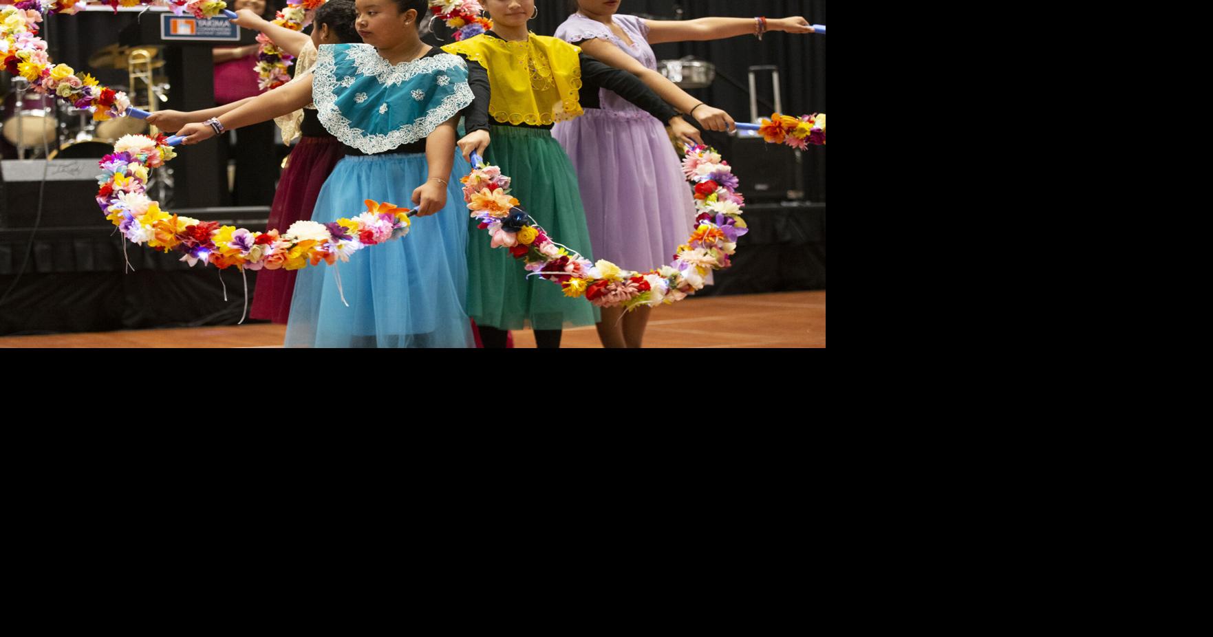 Unity and community celebrated at 70th anniversary event for Filipino ...