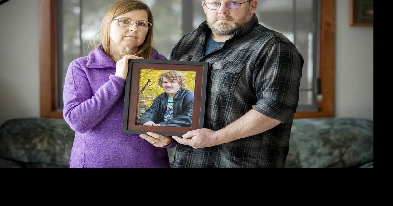 Letter: The trauma of psychiatric boarding is excruciating | Opinion ...