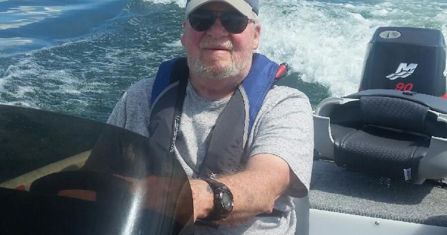 Larry E. Estep | Test | yakimaherald.com