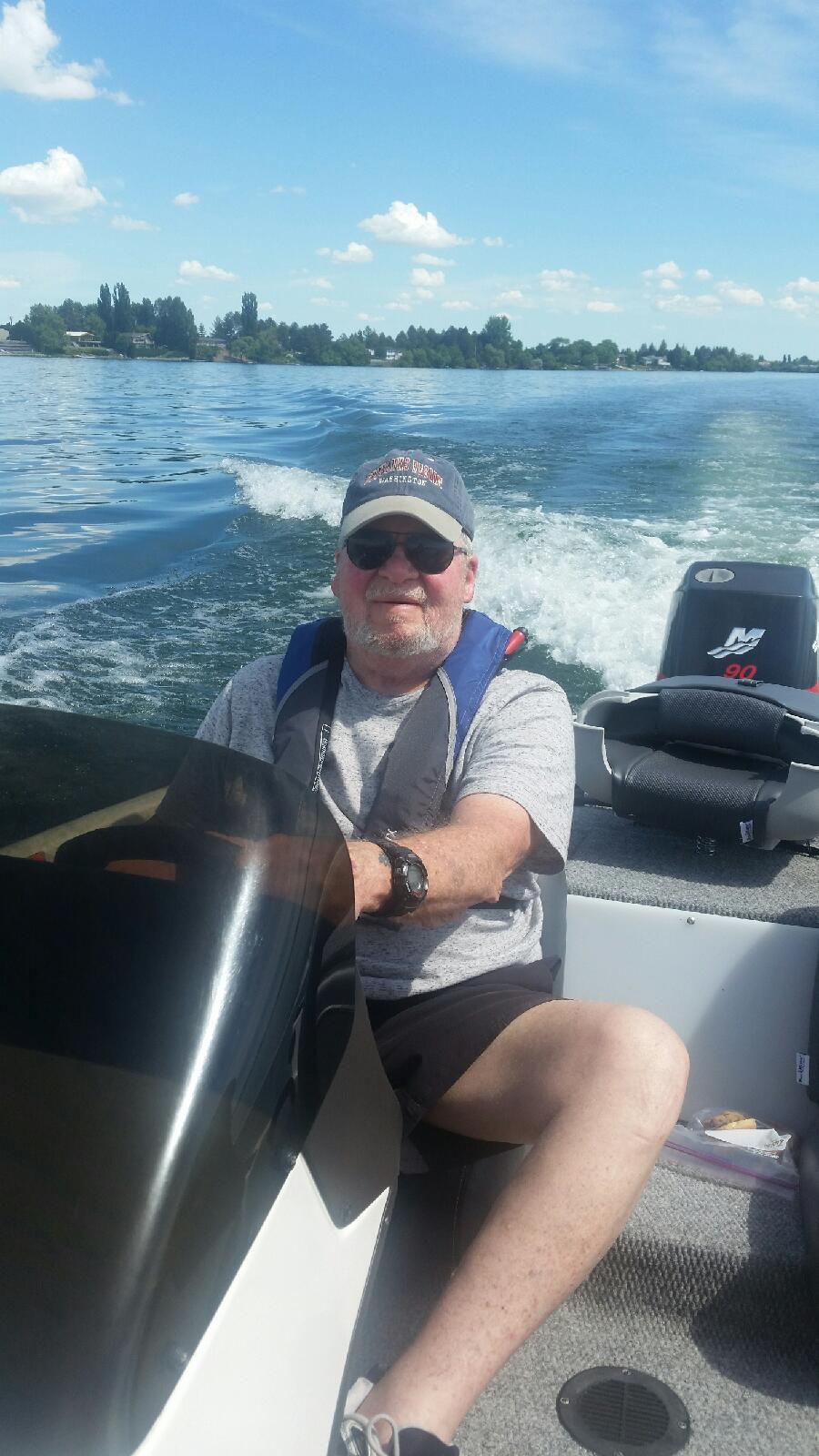 Larry E. Estep | Test | yakimaherald.com