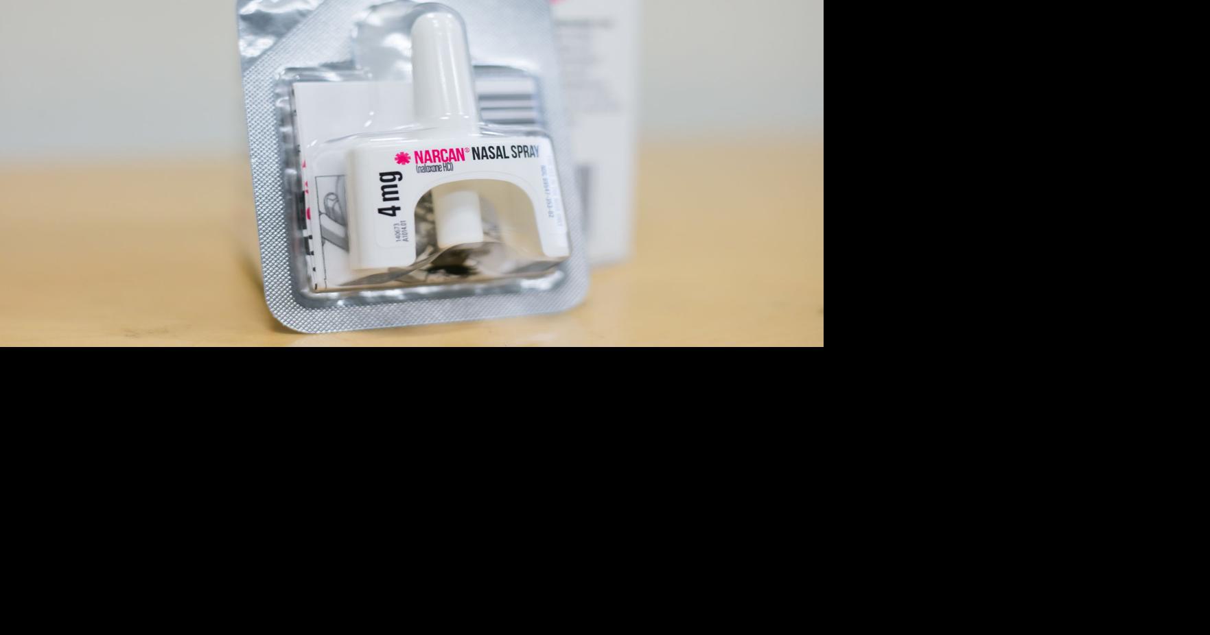 Saving lives, one dose at a time | Local | yakimaherald.com