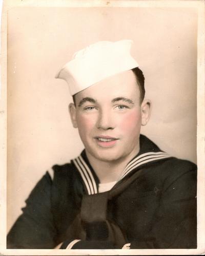 William Edward O’Halloran | Test | yakimaherald.com