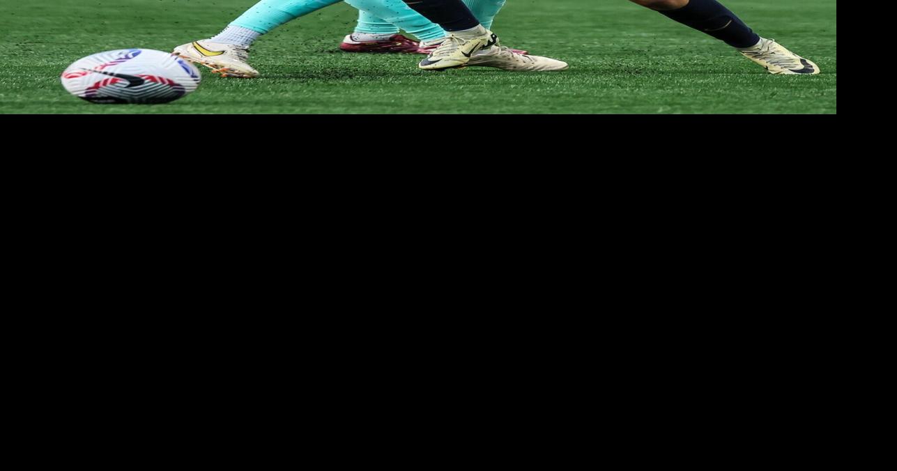 Photos: Reign face KC Current at home | Seattle OL Reign | yakimaherald.com