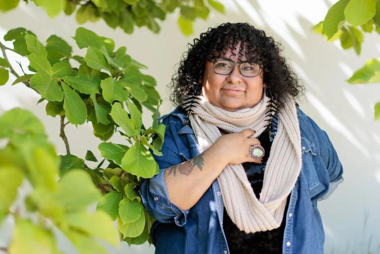 A 'sisterhood' graduates with new doctorates in Indigenous-centered ...