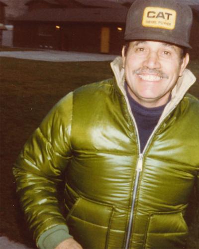 Senon Ayon | Test | yakimaherald.com