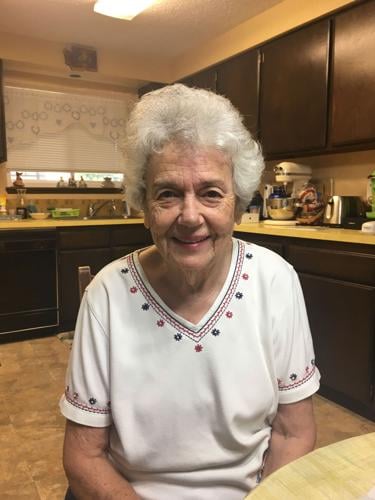 Barbara Jean Johnson | Test | yakimaherald.com