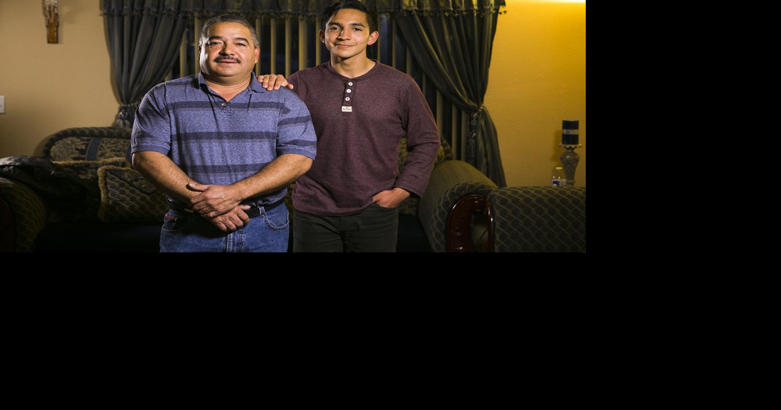 The Maciel family: Meaningful fruits from their labors | | yakimaherald.com