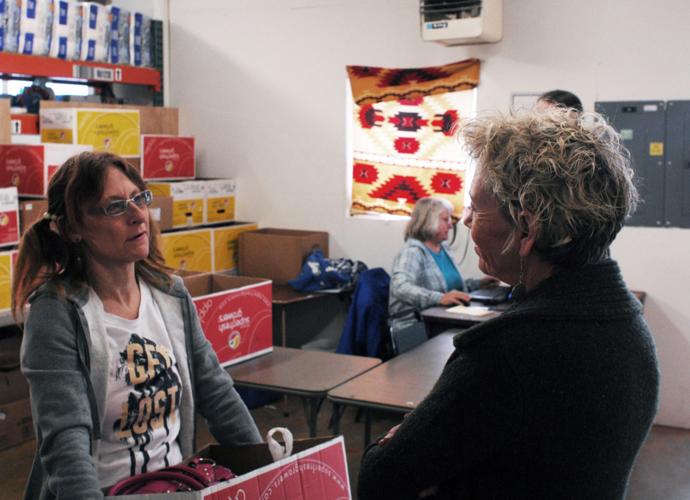 Art-Food-Community: The Boxx Gallery in Tieton | Art | yakimaherald.com