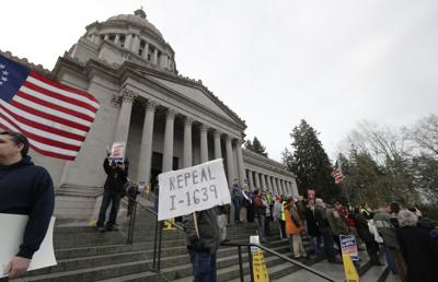 Editorial: This is what happens when law enforcement opposes a gun ...