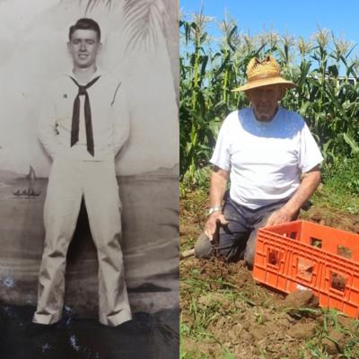 Donald Wetzel Sr. | Test | yakimaherald.com