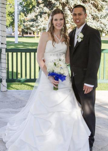 Guilland - Celerian | Weddings | yakimaherald.com