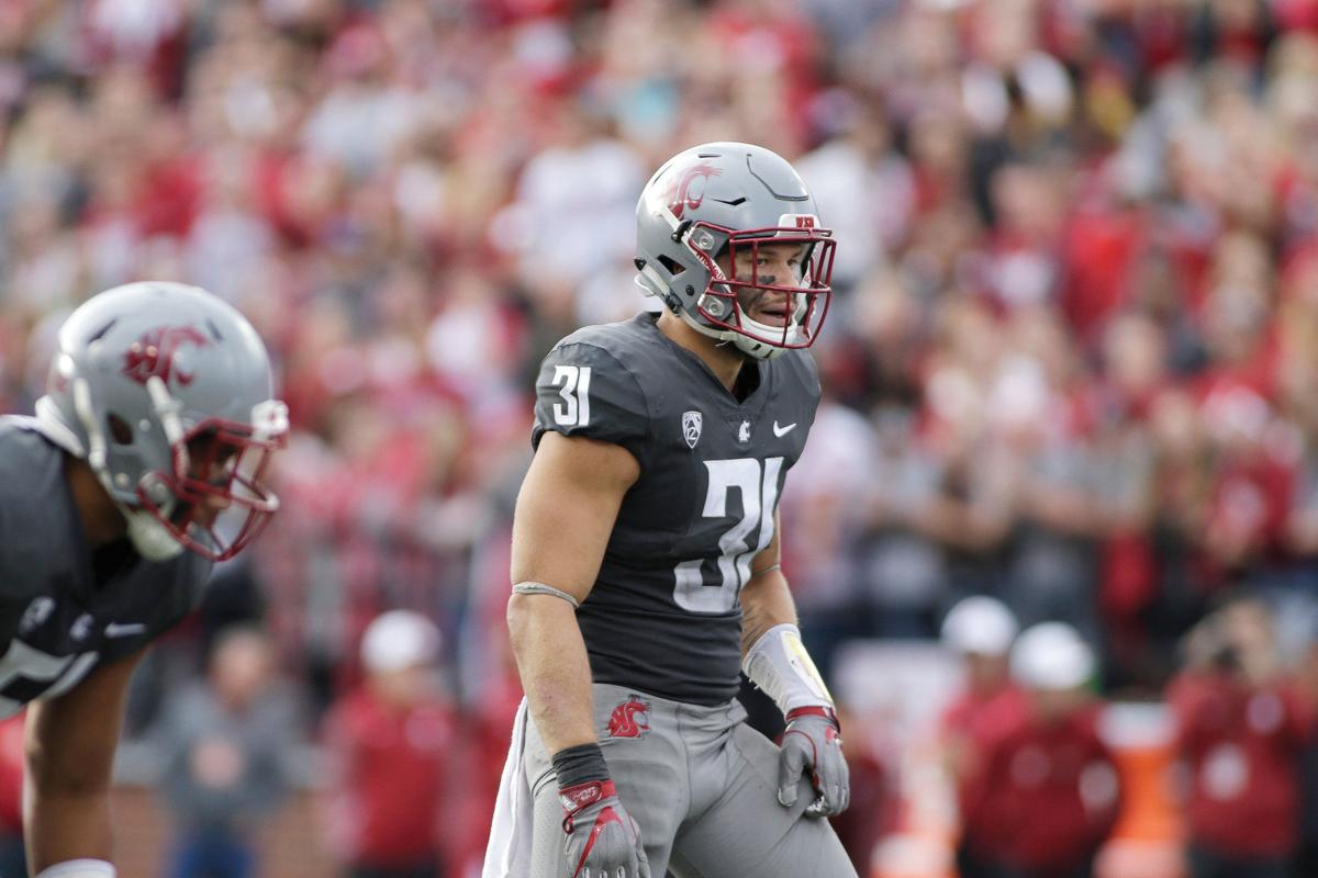 WSU football braces for tough test | WSU Sports | yakimaherald.com