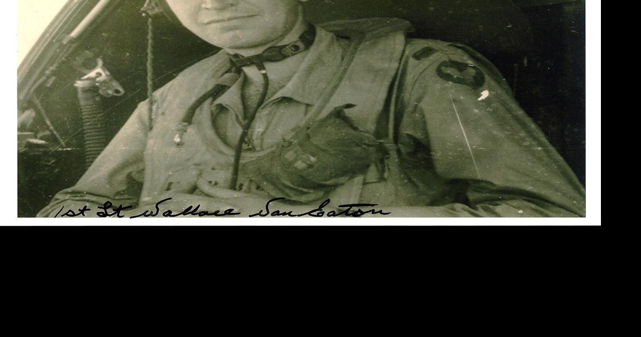 Yakima WWII pilot returns to restored bomber cockpit | Local ...