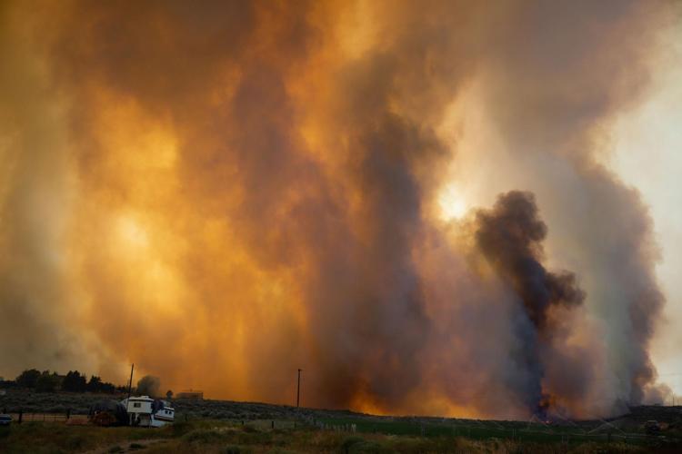 Nile-Cliffdell on list of areas that could see rolling blackouts to ...