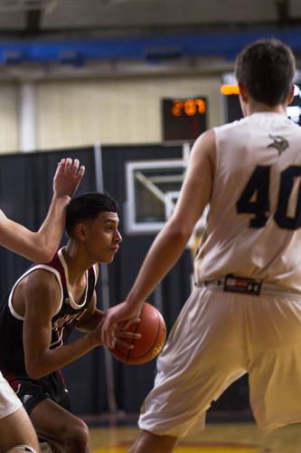 PHOTOS: Selah vs. Sunnyside boys in SunDome Shootout | Sports Photos ...