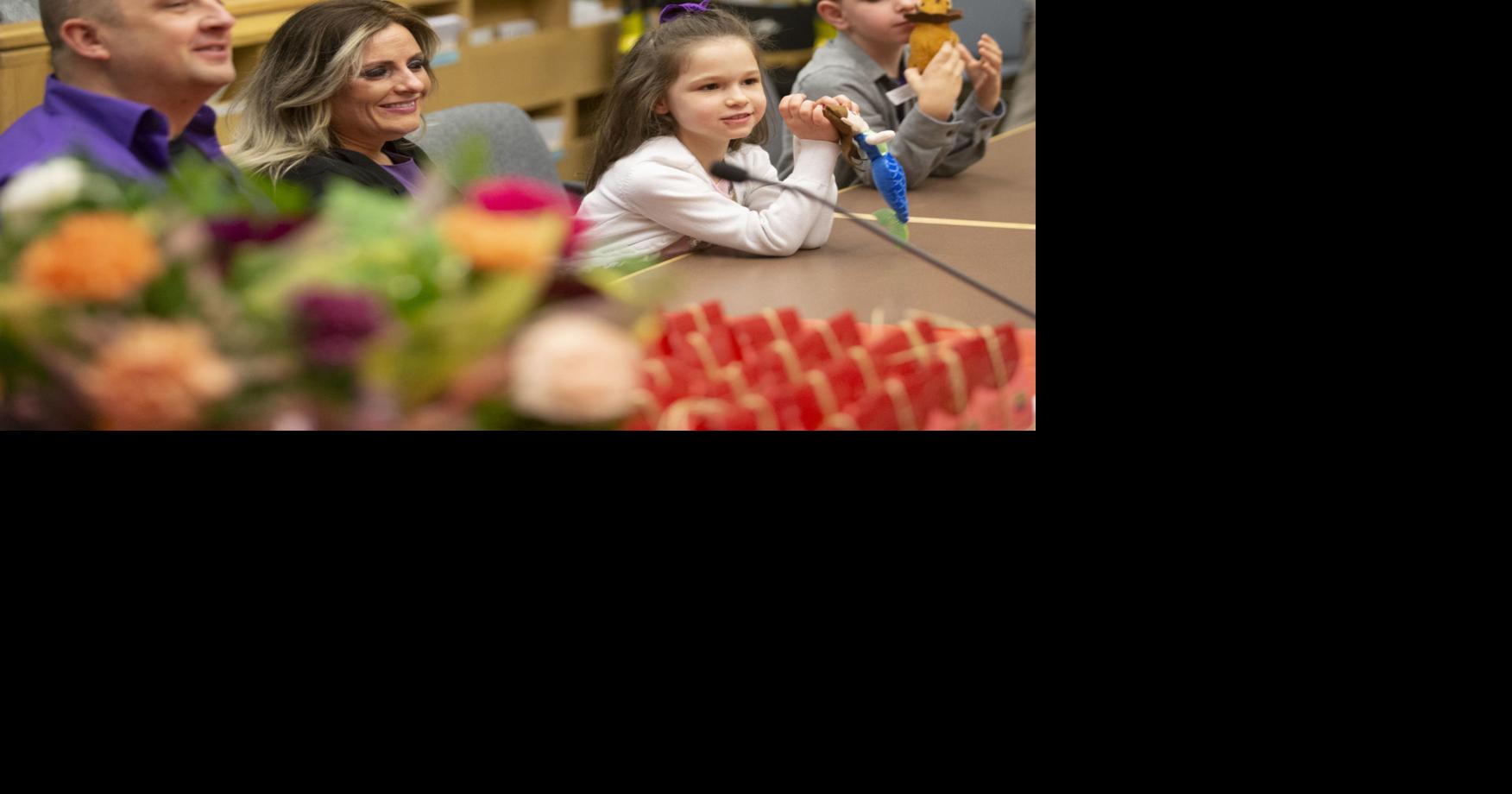 More support coming for foster parents - and potential foster parents ...