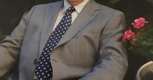 Herbert William Lundberg | Test | yakimaherald.com