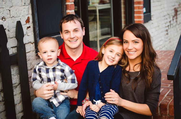 Potucek's a CWU hall of fame family | CWU Sports | yakimaherald.com