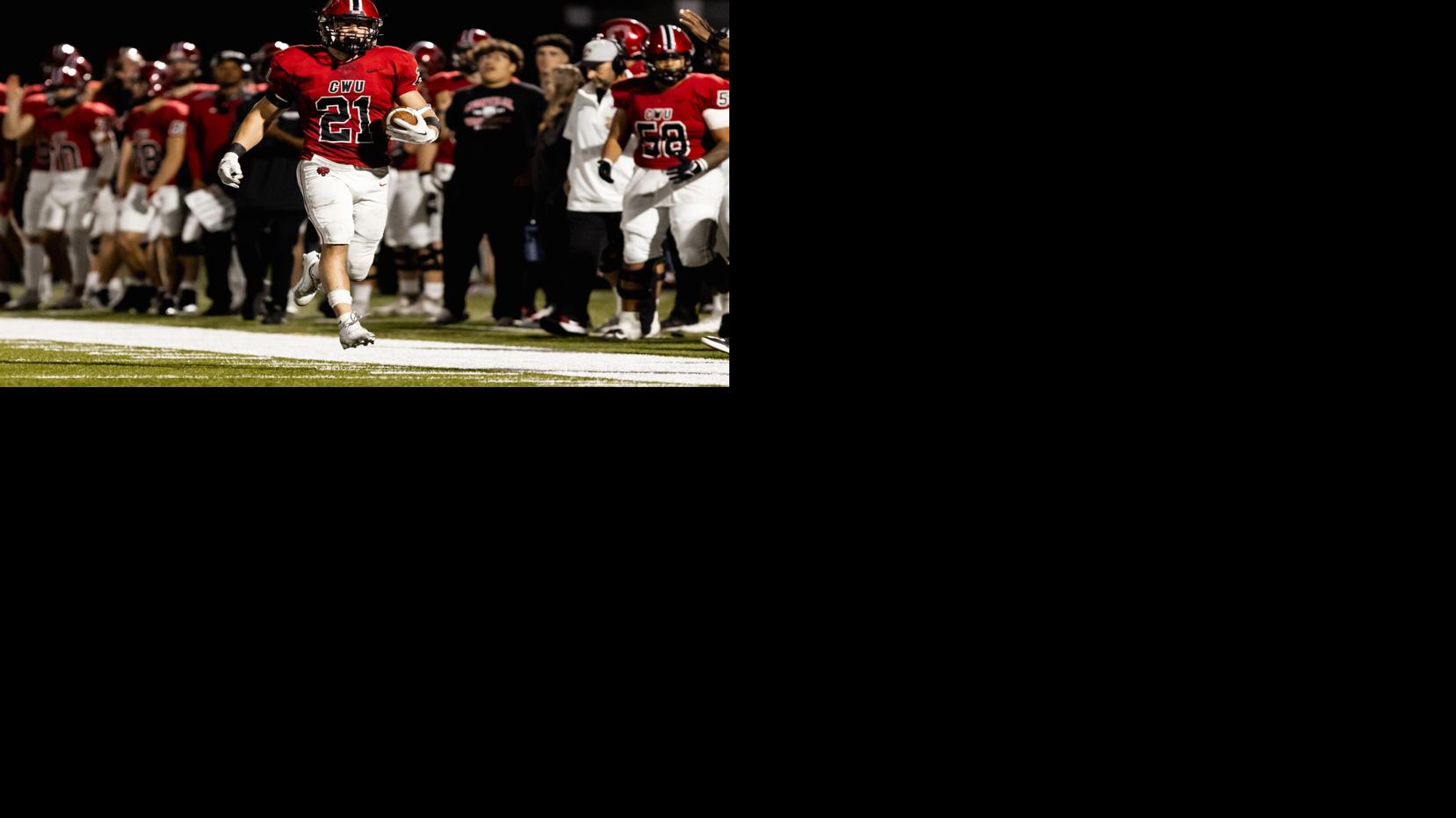 Central Washington football hungry to build on last season's success ...