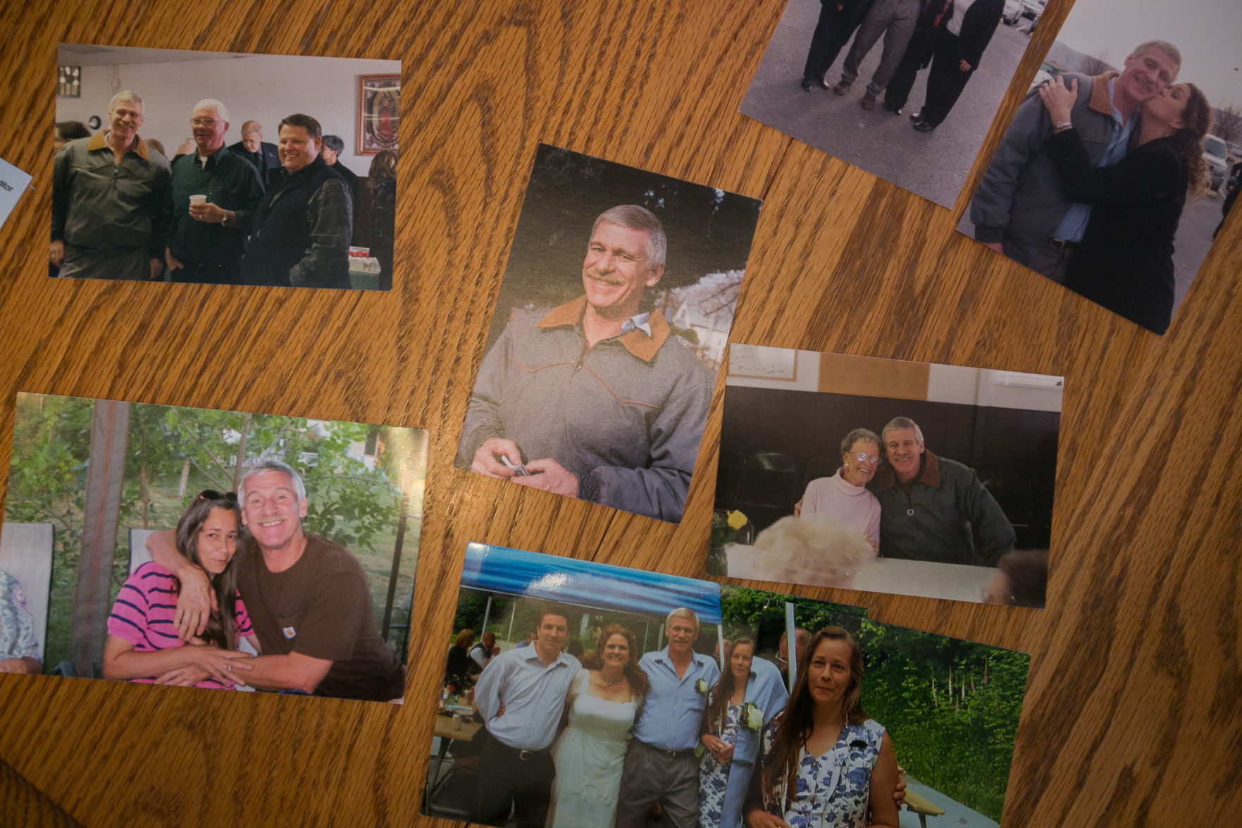 Podcast and video put renewed attention on Larry Riegel missing person ...