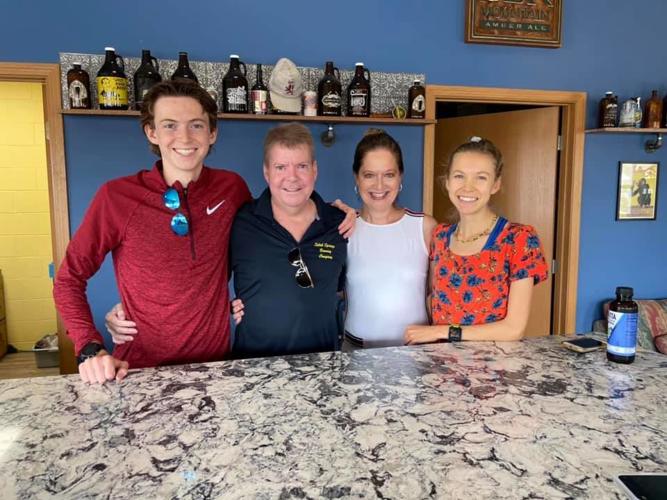 New brewery Selah Springs Brewing Co. opens offering beer, cider and ...