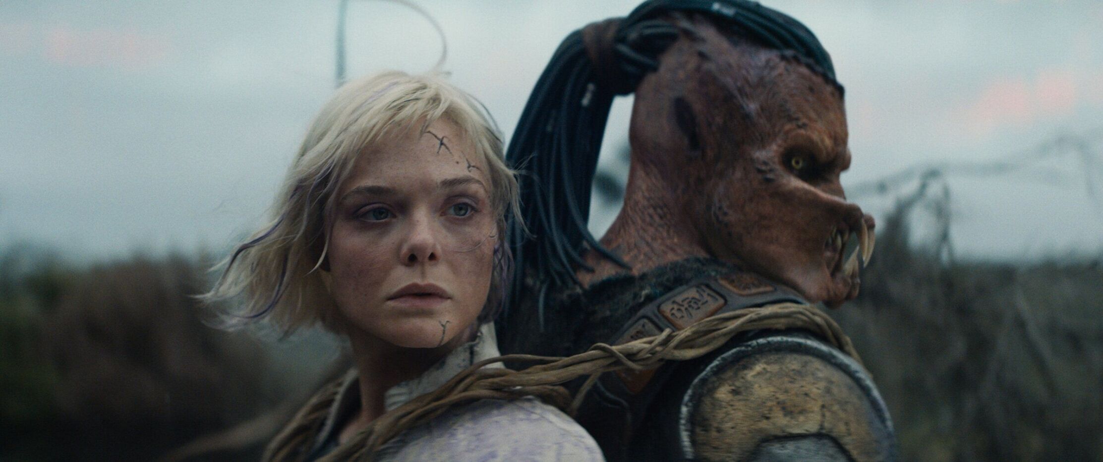 ‘Predator: Badlands’ review: Hunter becomes hunted, with mixed results ...