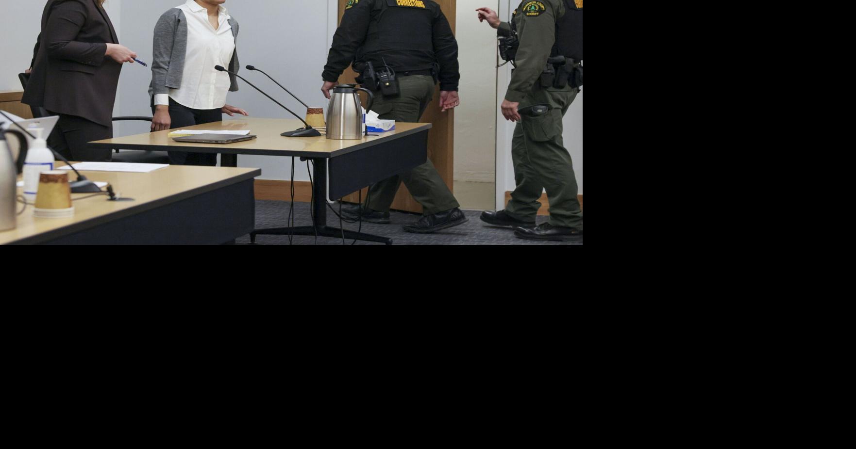 Painful timeline of Everett boy’s killing outlined in state report ...