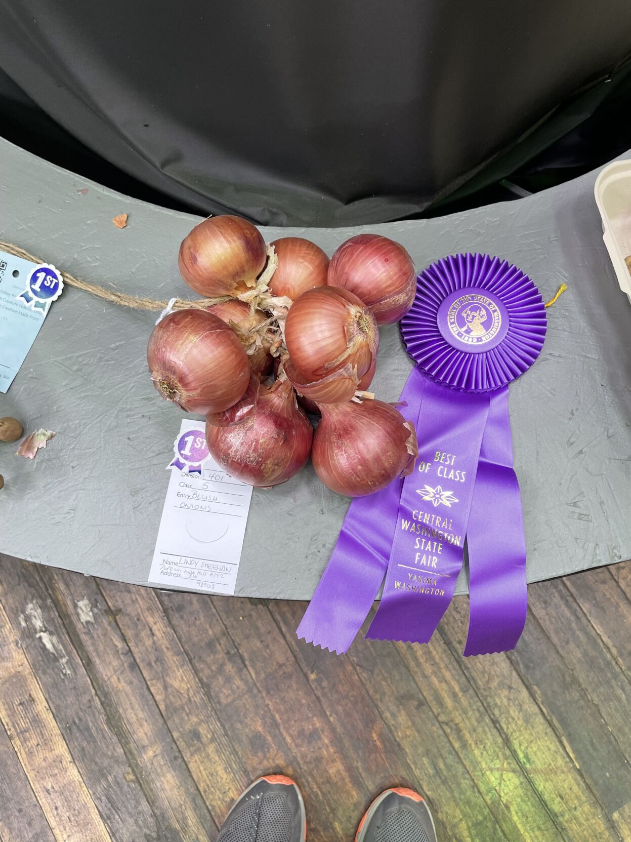 Yakima County Master Gardeners: Planning your garden and skills for the ...