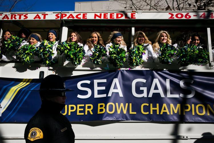 Seahawks Super Bowl LX parade: Seattle plans street party Wednesday ...