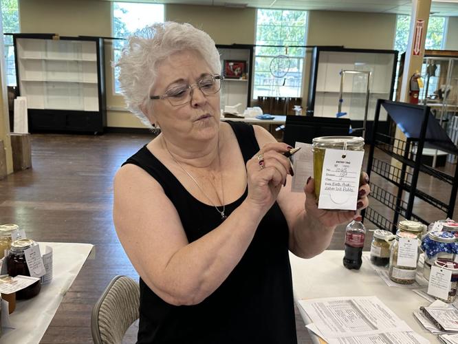 Setting up for the Central Washington State Fair — a look behind the ...